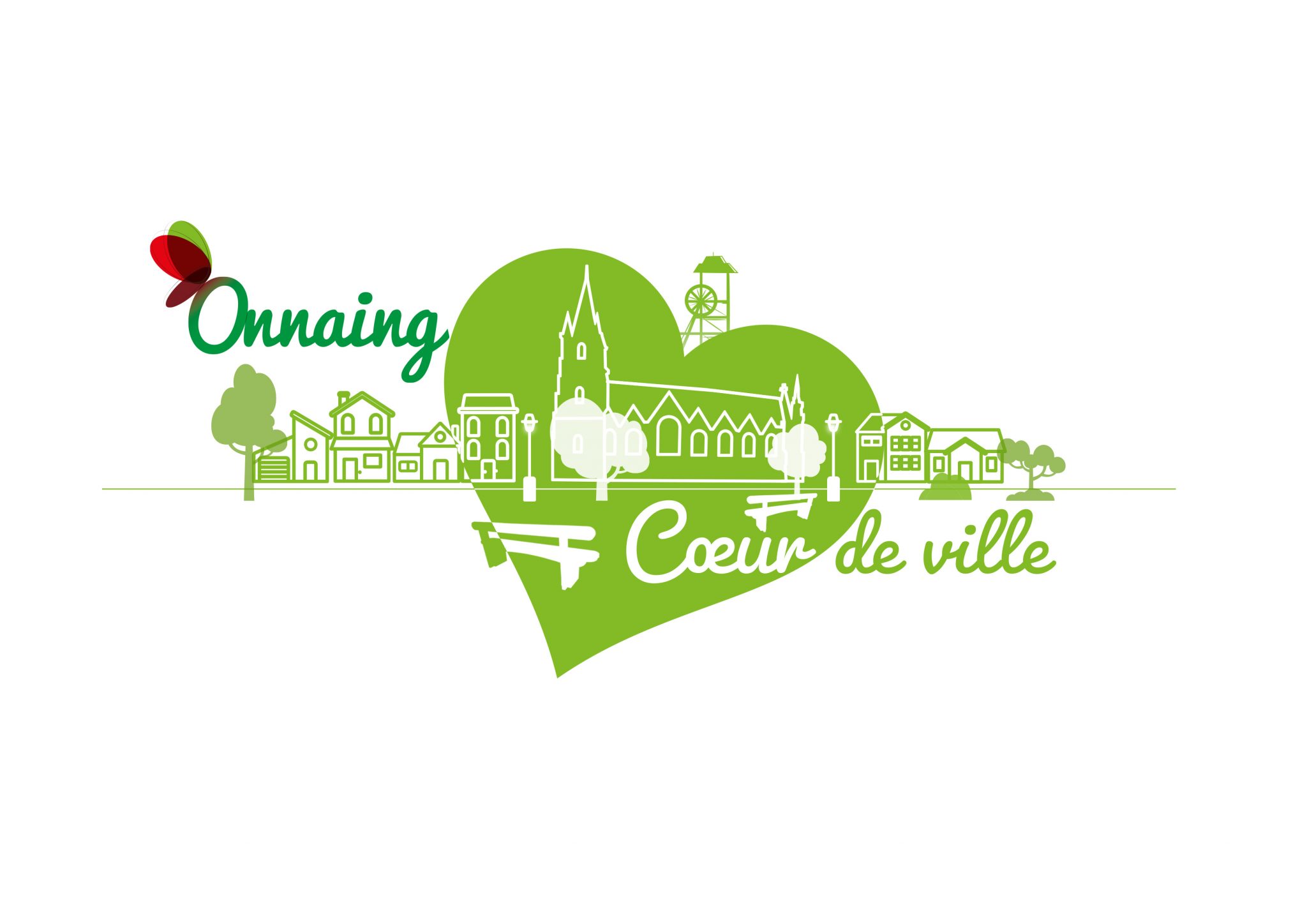 Les grands projets - Ville d'Onnaing