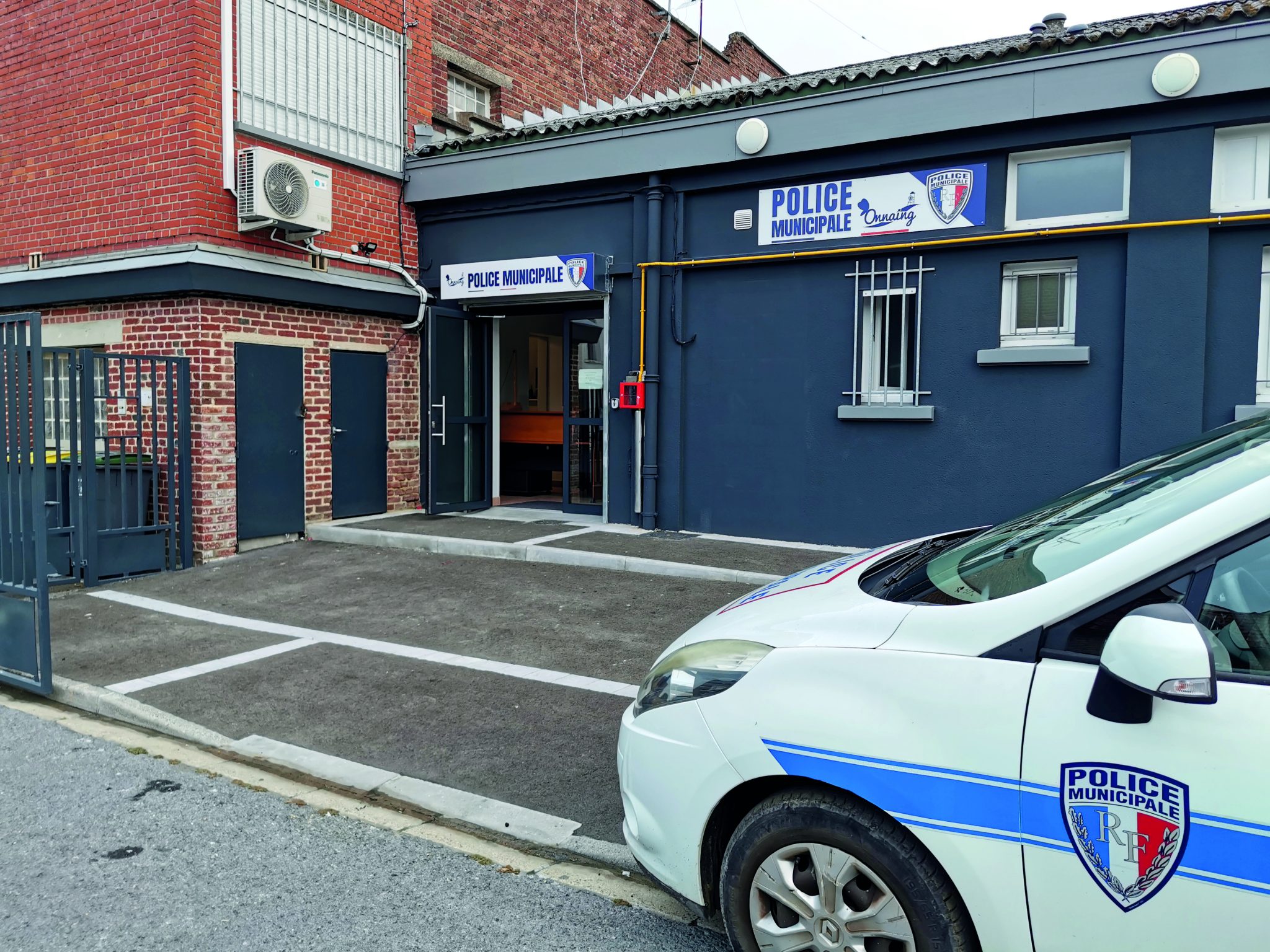 Vos démarches en ligne - Ville d'Onnaing